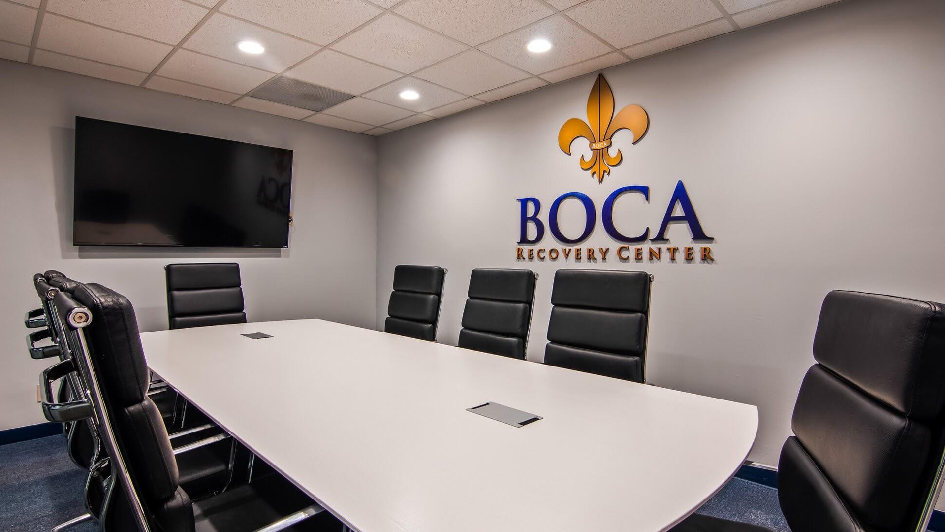 Boca Recovery Center – Alcohol & Drug Rehab Boca Raton - Boca Raton, FL ...