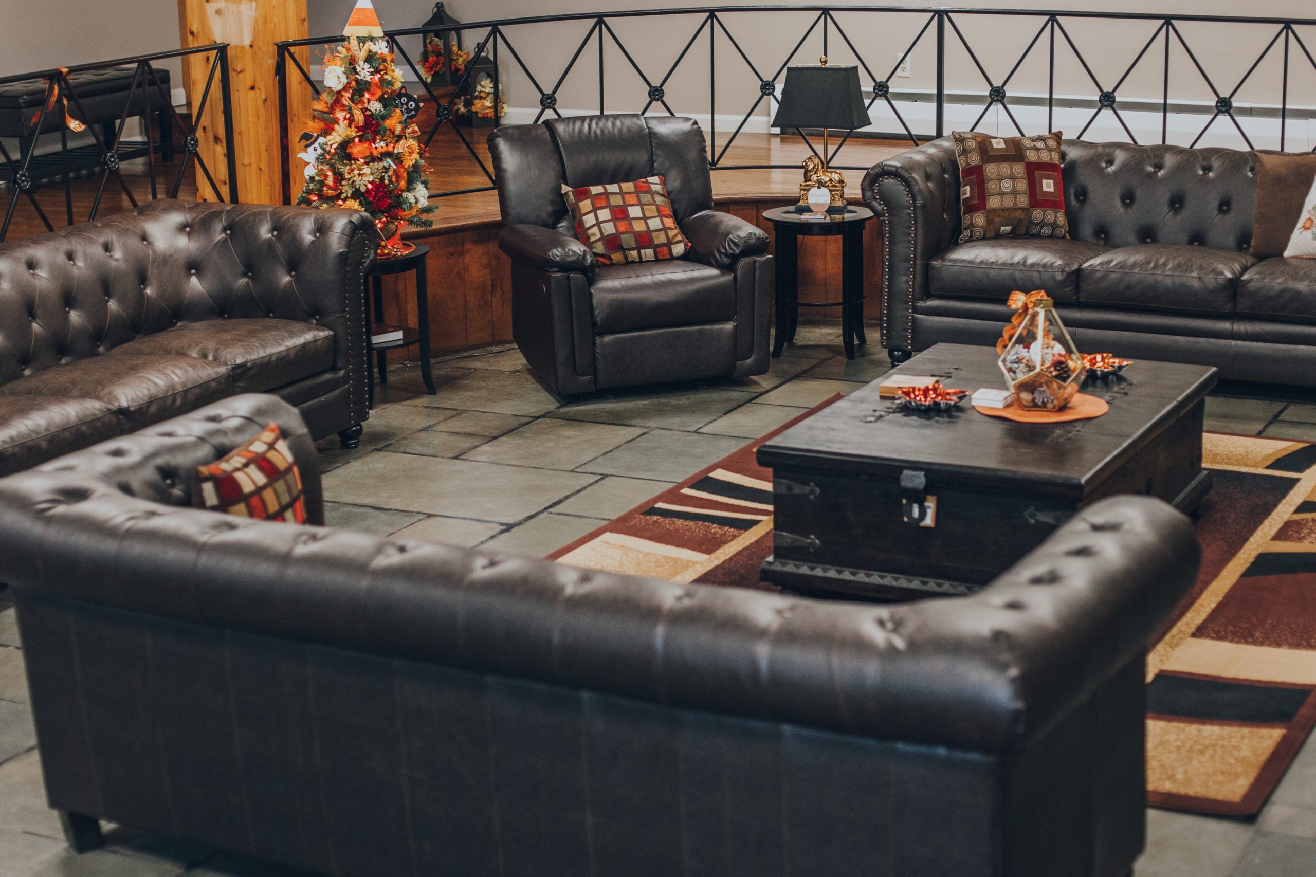 Gods Mountain Recovery Center - Waymart, PA | Rehab.com