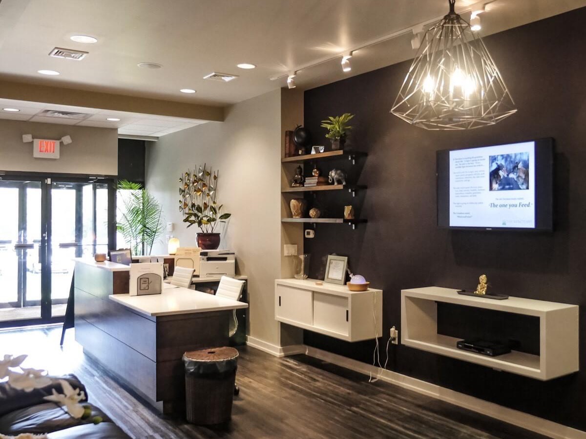 Legacy Healing Center – New Jersey - Cherry Hill, NJ | Rehab.com