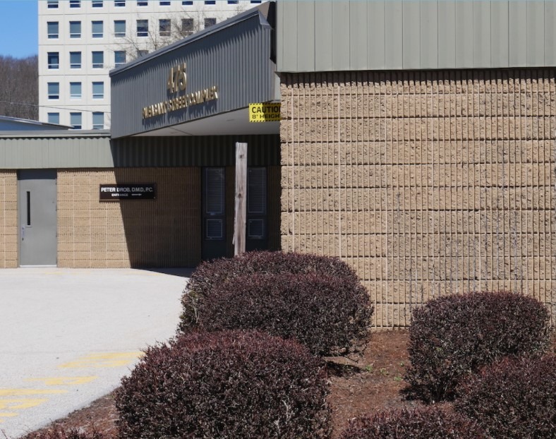 Spectrum Health Systems - Worcester, MA | Rehab.com