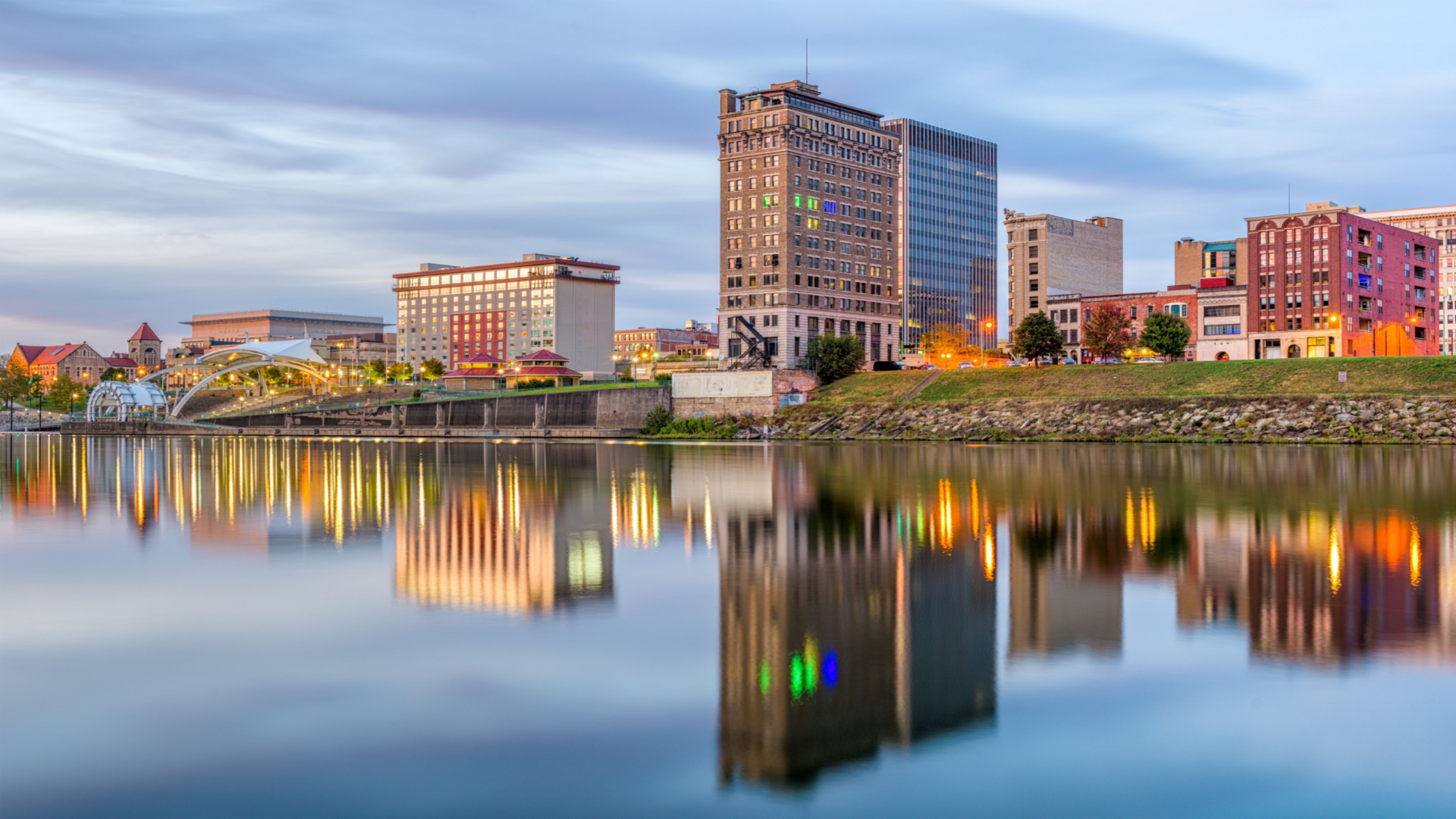 West Virginia Drug & Alcohol Rehab Centers