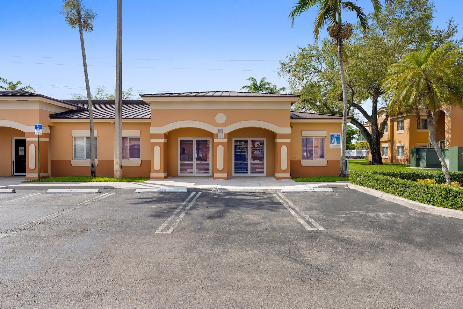 Blue Heaven Rehabilitation - Miami, FL | Rehab.com