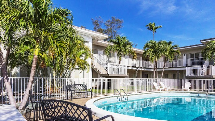 Compassion Behavioral Health - Hollywood, FL | Rehab.com