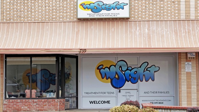 Insight Treatment Program for Teens and Families – Merced Rehab in ...