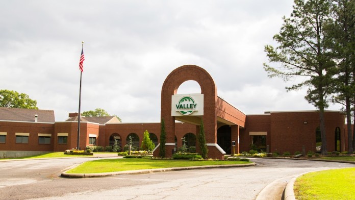 Valley Behavioral Health System - Barling, AR | Rehab.com