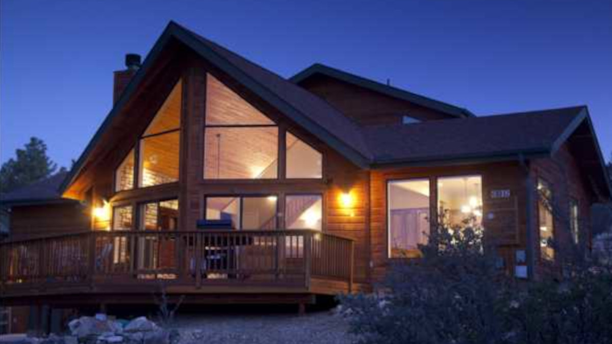 A Sober Way Home - Prescott, AZ | Rehab.com