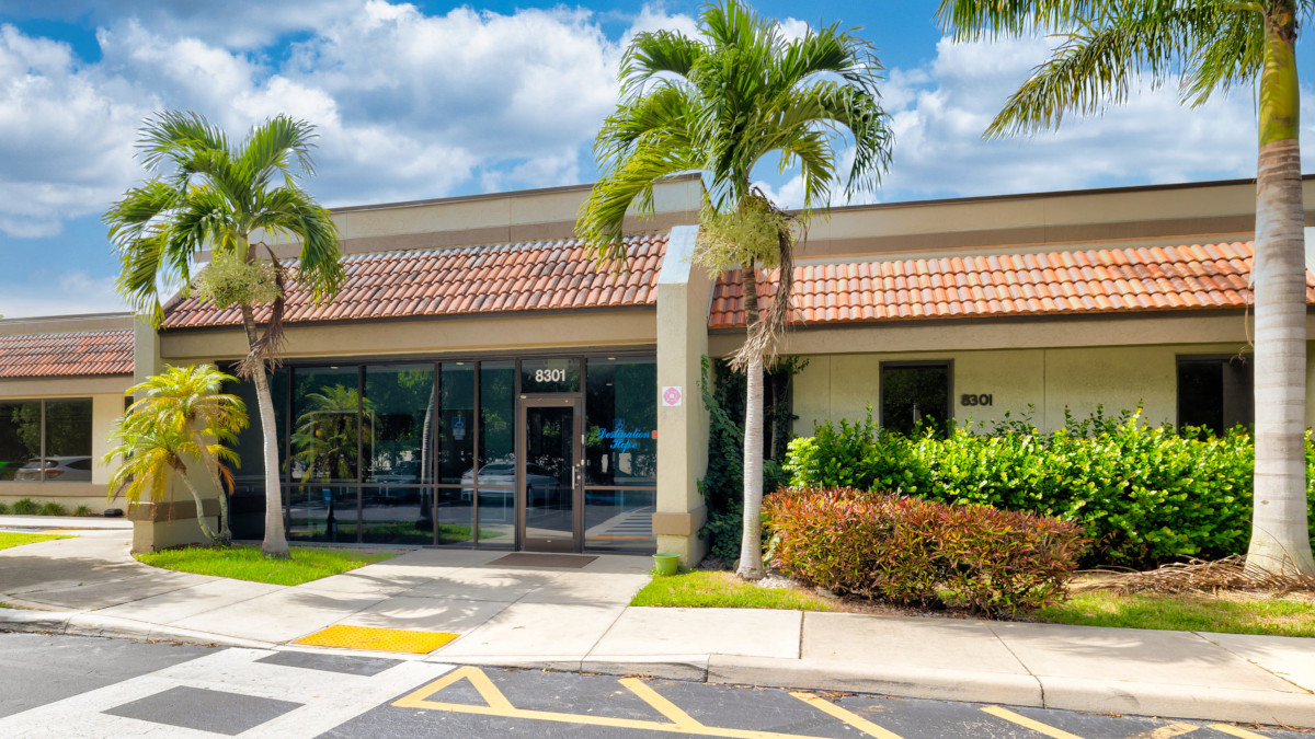 Destination Hope Treatment Center - Fort Lauderdale, FL | Rehab.com