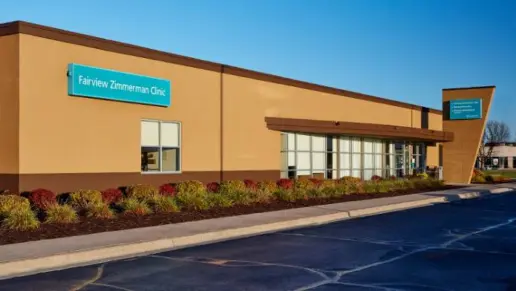 Health Recovery Center - Minneapolis, MN | Rehab.com