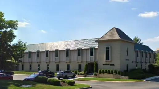 The University of Kansas Health System Marillac Campus - Overland Park ...