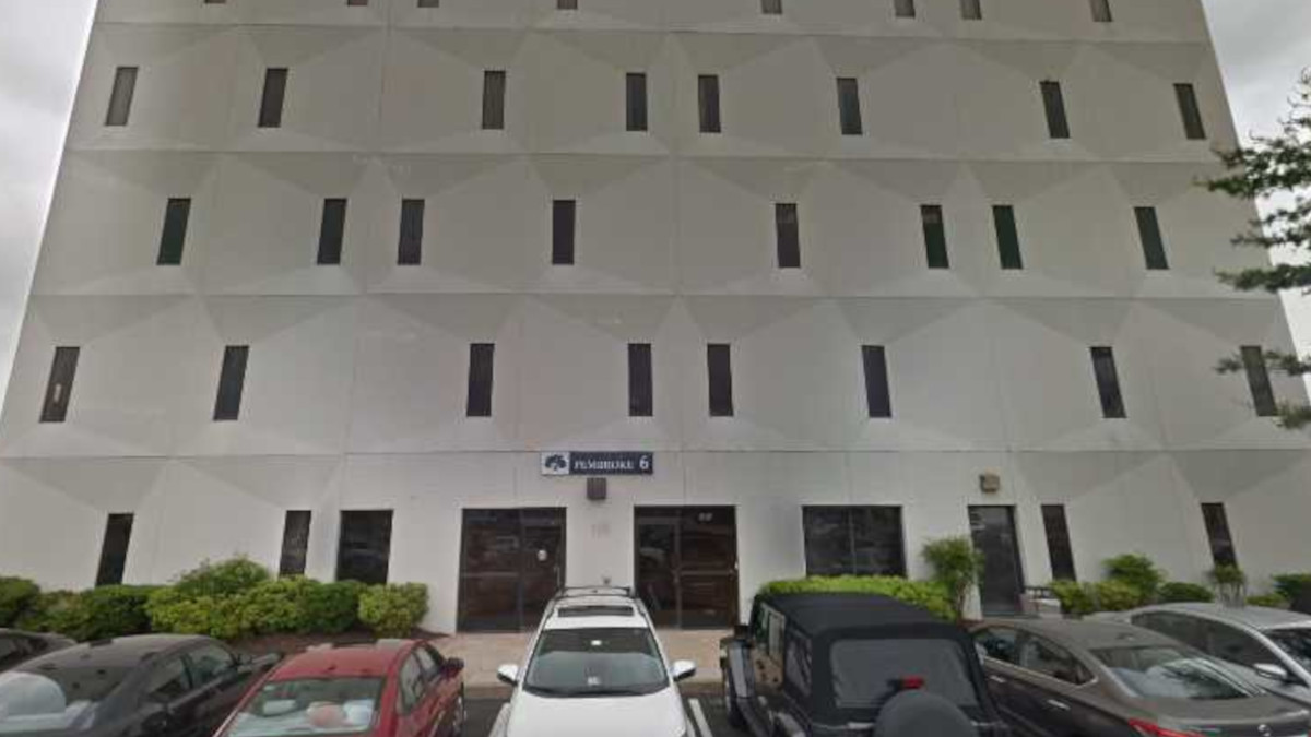 Pembroke 6 - Virginia Beach, VA | Rehab.com