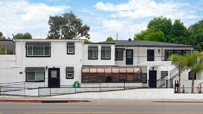 APEX Recovery San Diego Rehab in San Diego, CA | Get Costs, Reviews ...