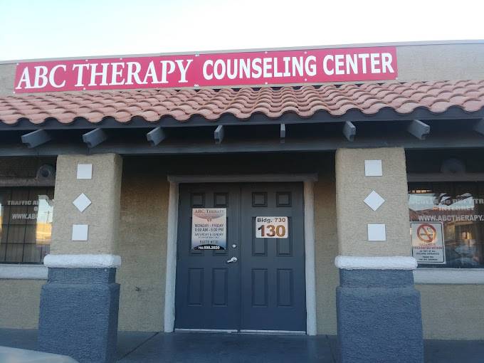 ABC Therapy LLC - Las Vegas, NV | Rehab.com