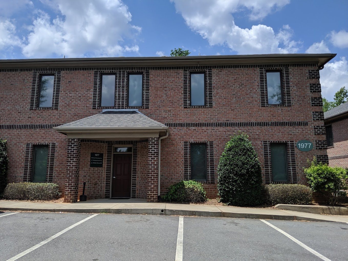 Absolute Advocacy Rehab in Charlotte, NC | Get Costs, Reviews ...