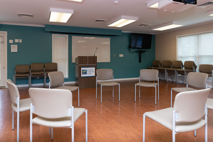 Acadiana Treatment Center - Sunset, LA | Rehab.com