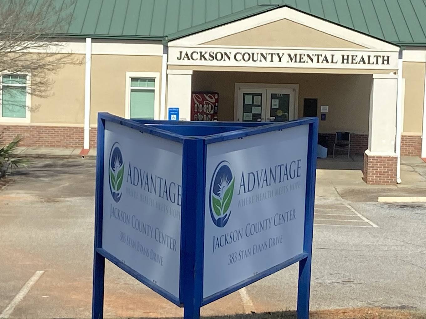 Advantage Behavioral Health Systems: Jackson County - Jefferson, GA ...