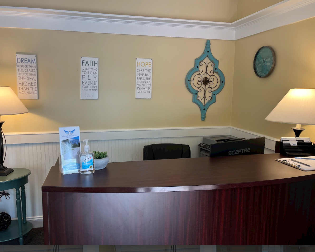 Alana Recovery Center IOP - Kennesaw, GA | Rehab.com