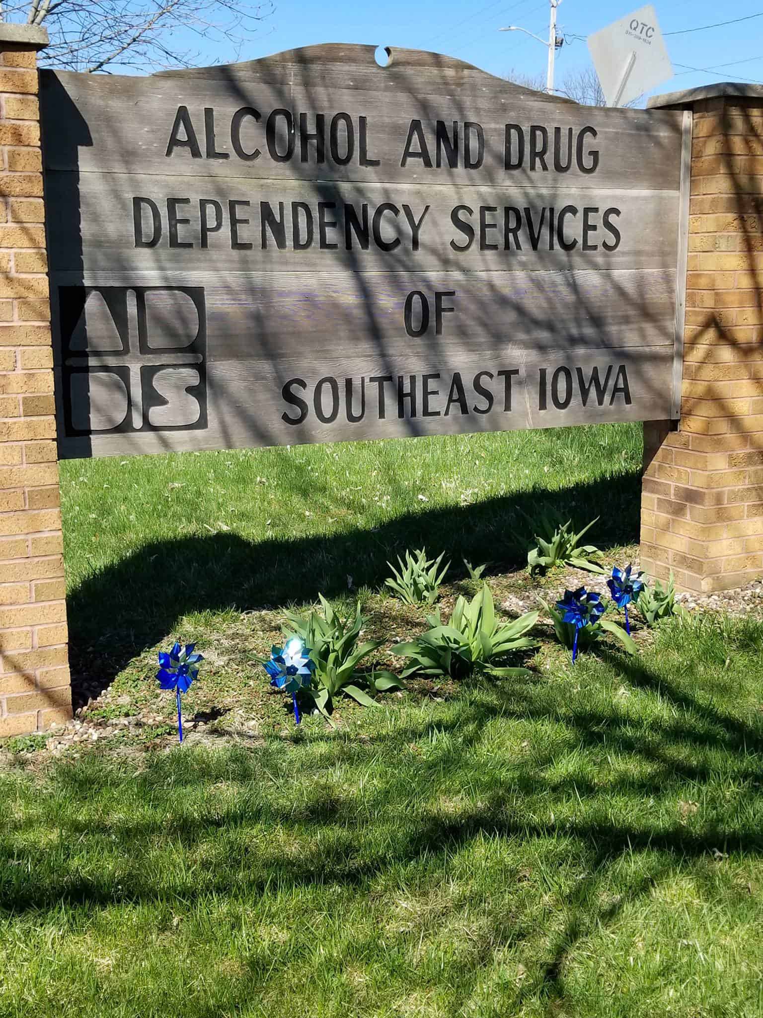 Alcohol Drug Dependency Services Of Southeast Iowa - Burlington, IA ...