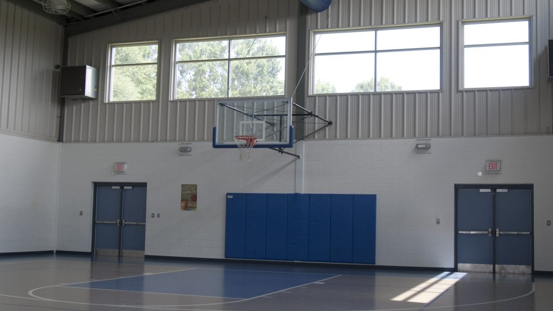 Alliance Health Center - Meridian, MS | Rehab.com