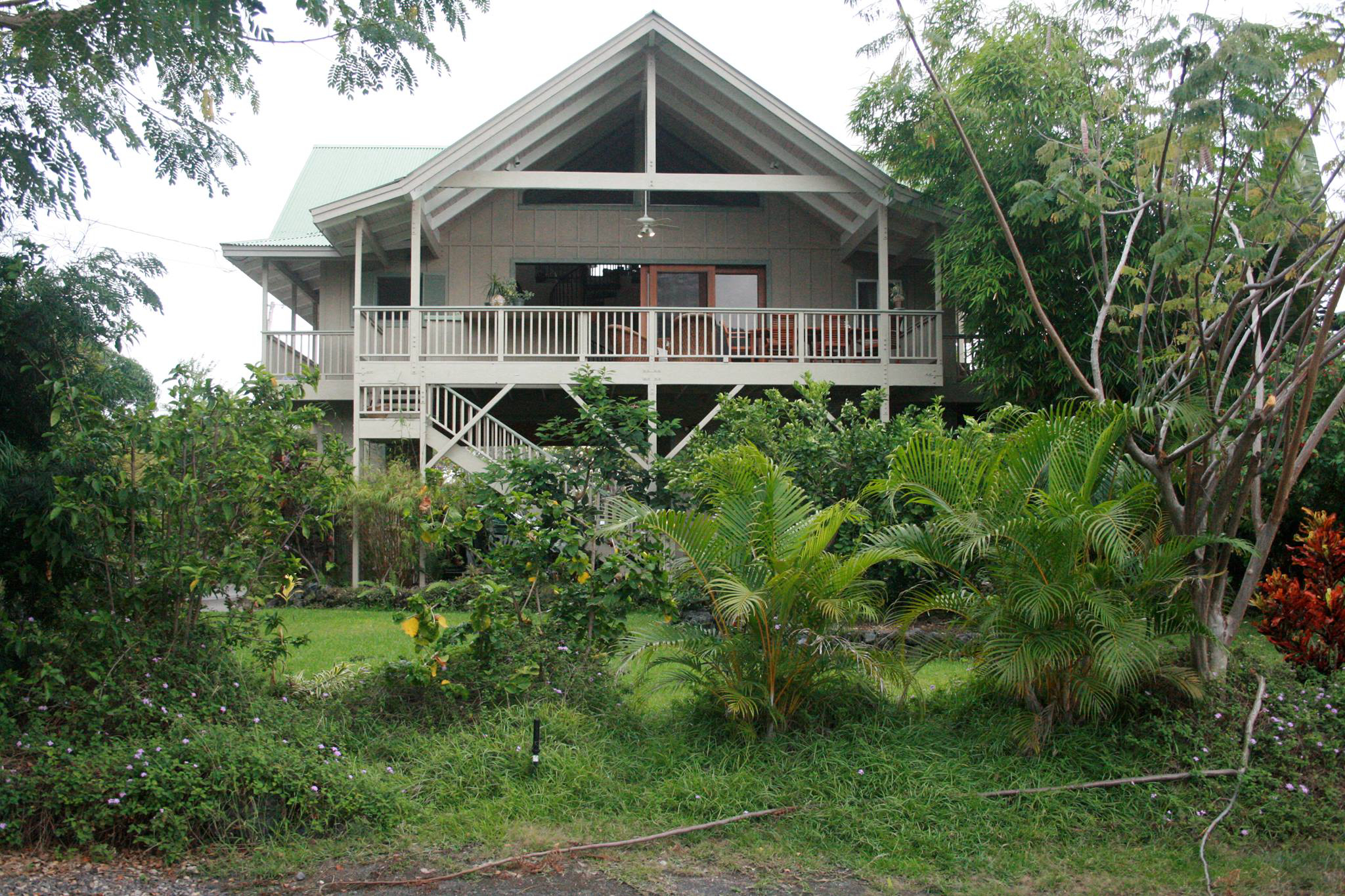 Aloha House, Inc - Makawao, HI | Rehab.com