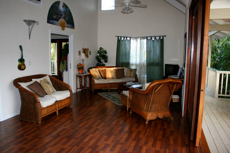 Aloha House, Inc - Makawao, HI | Rehab.com