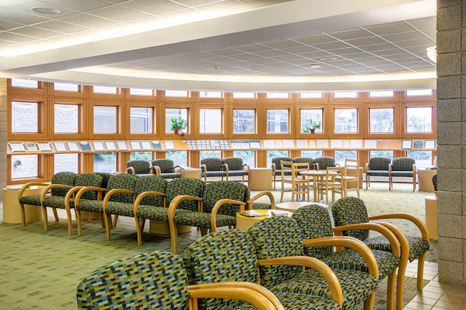Alpena Regional Hospital Center - Alpena, MI | Rehab.com