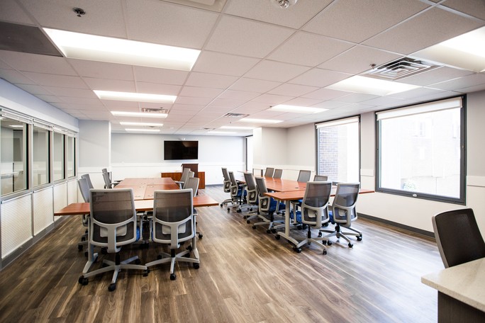 Beacon Point Recovery Center - Philadelphia, PA | Rehab.com