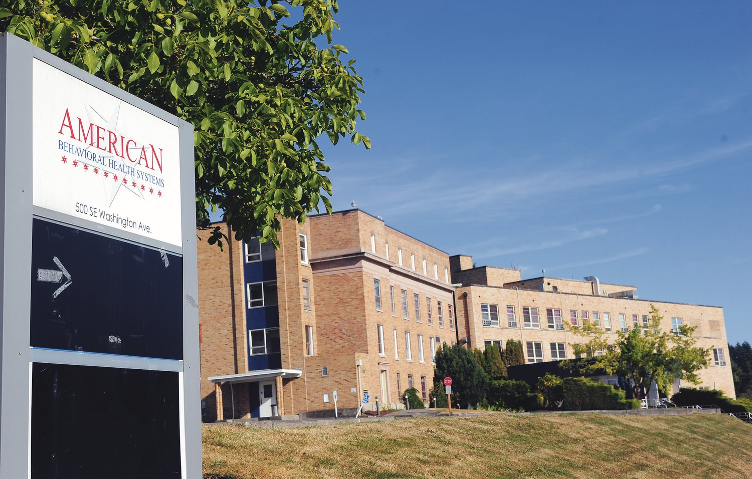 American Behavioral Health Systems - ABHS