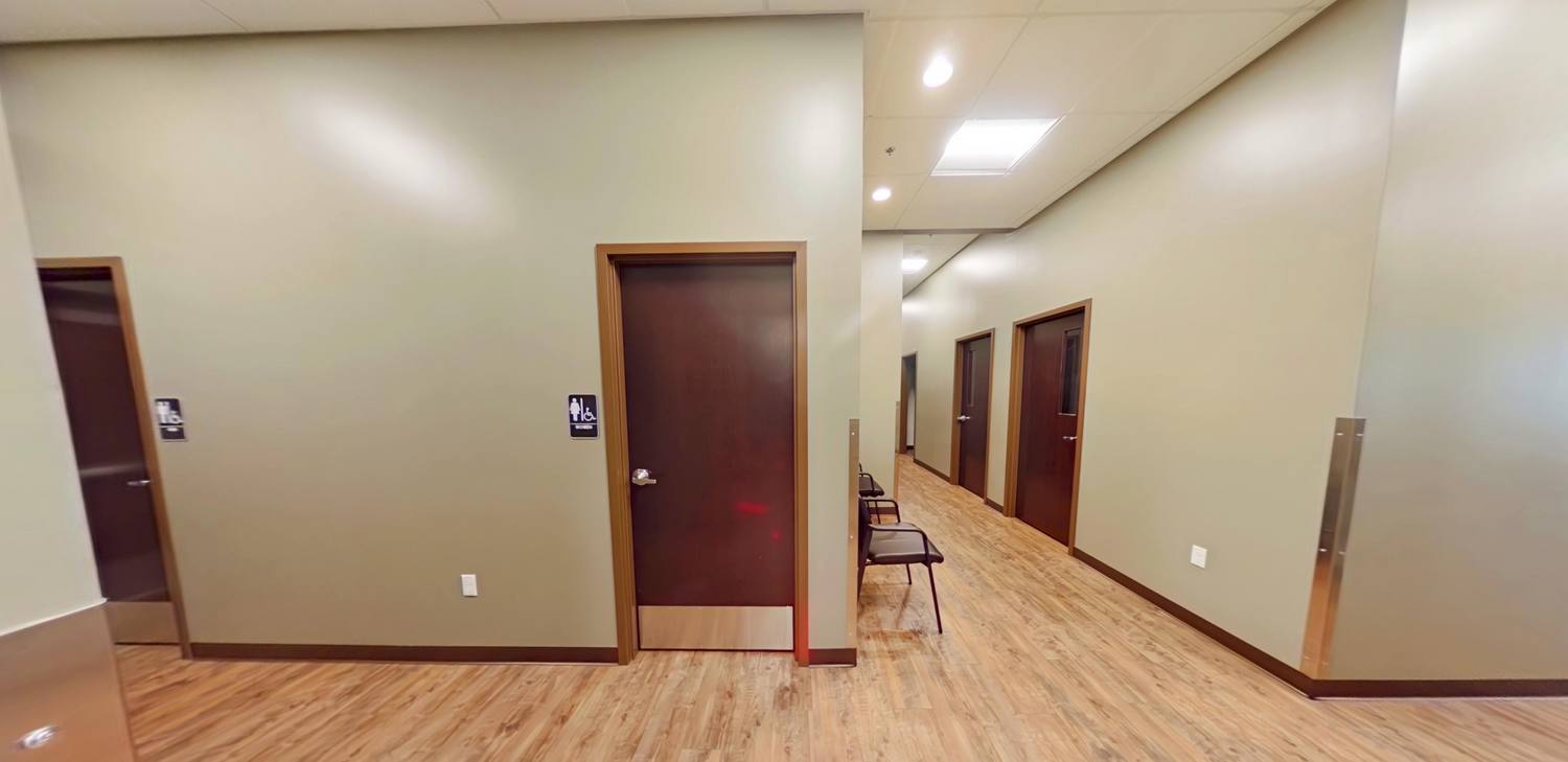 Anchorage Treatment Solutions - Anchorage, AK | Rehab.com