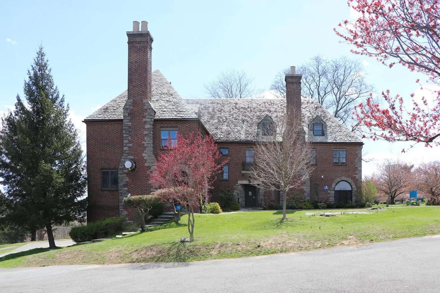 Andrus - Yonkers, NY | Rehab.com