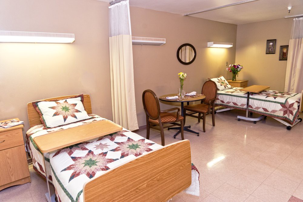 Antelope Valley Care Rehab in Lancaster, CA | Get Costs, Reviews ...