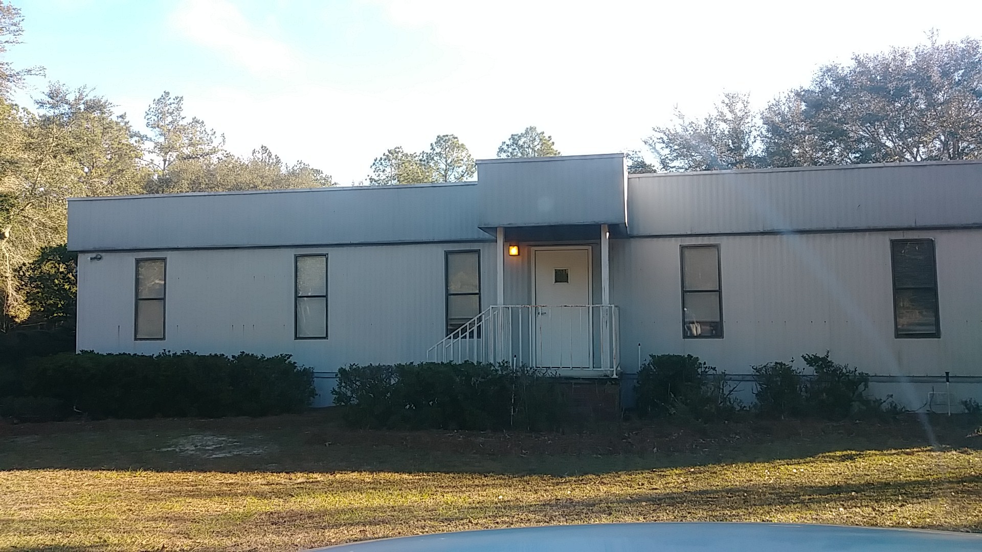 Apalachee Center For Human Services - Crawfordville, FL | Rehab.com