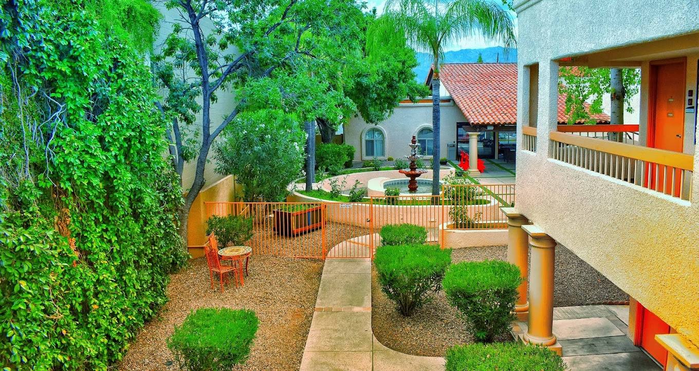 ARC Arizona Rehab Campus Tucson - Tucson, AZ | Rehab.com