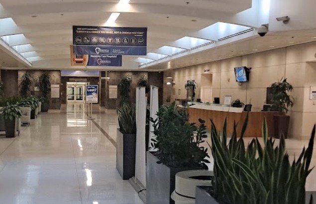 Arrowhead Regional Medical Center Rehab in Colton, CA | Get Costs ...