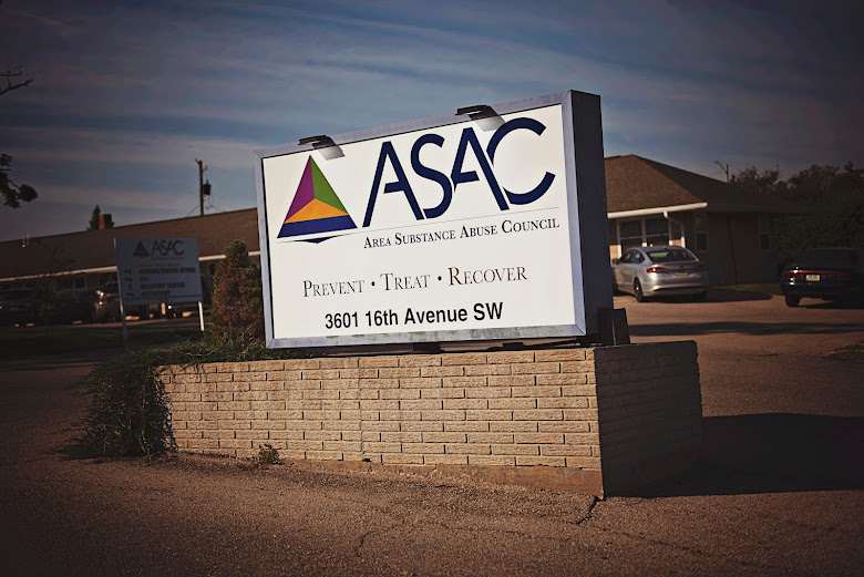 ASAC – Area Substance Abuse Council – Main Campus - Cedar Rapids, IA ...