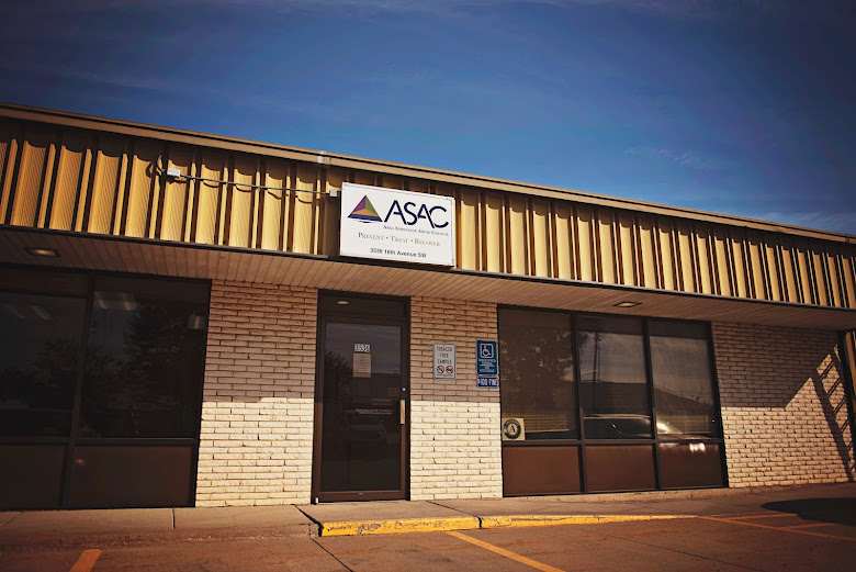 ASAC – Area Substance Abuse Council – Main Campus - Cedar Rapids, IA ...