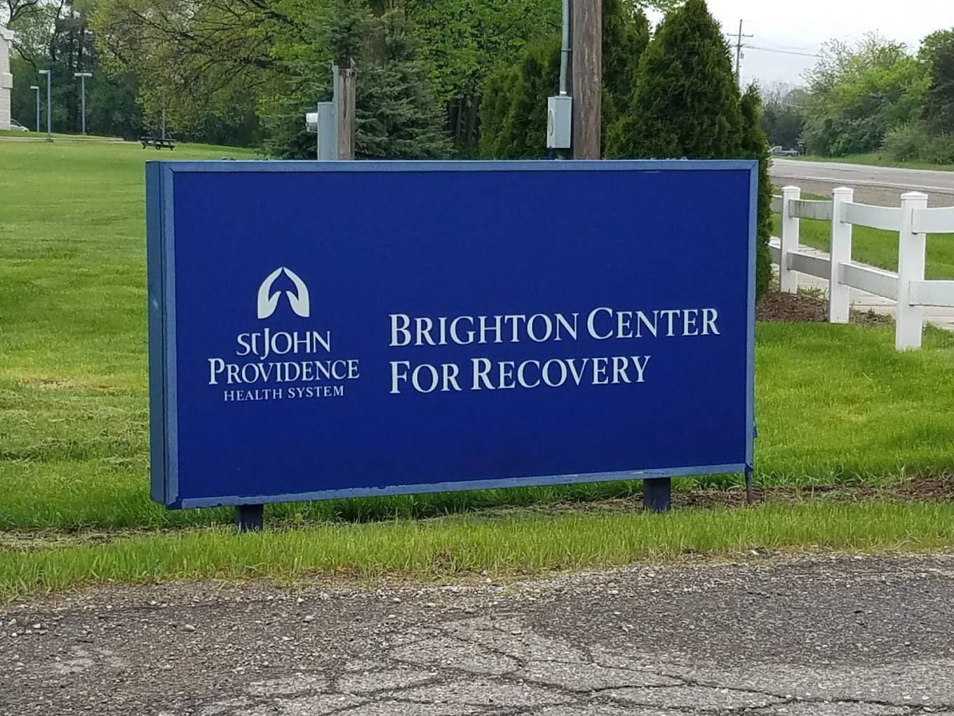 Ascension Brighton Center for Recovery - Brighton, MI | Rehab.com