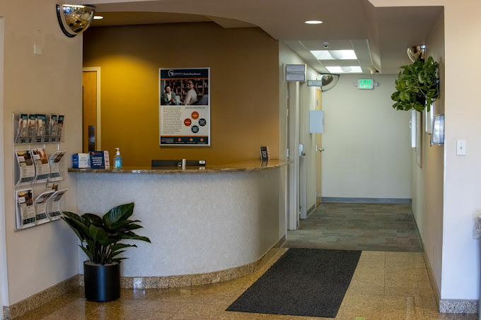 Diversus Health Ruskin Same Day Access Intake Center - Colorado Springs ...