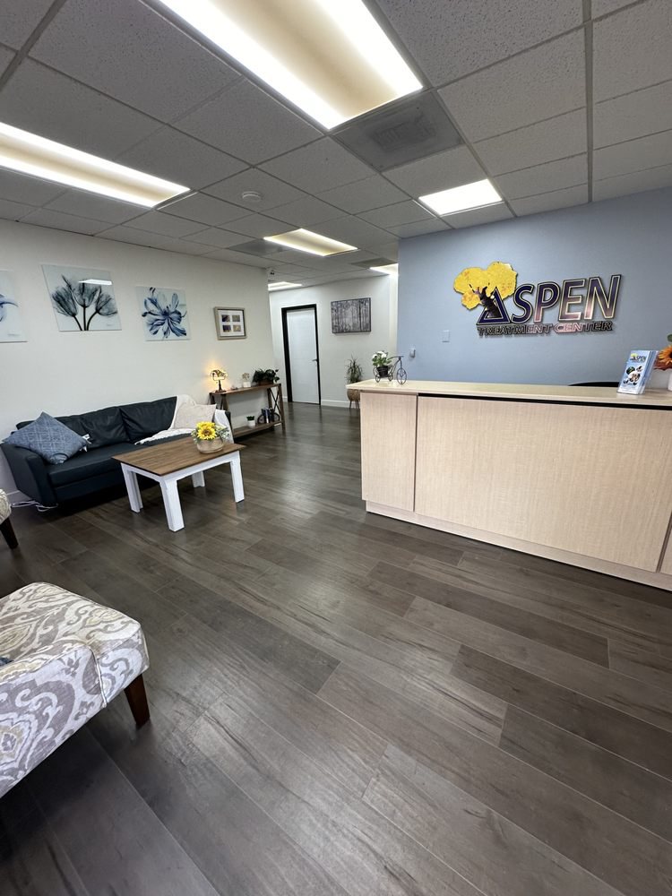 Aspen Treatment Centers Rehab in Simi Valley, CA | Get Costs, Reviews ...