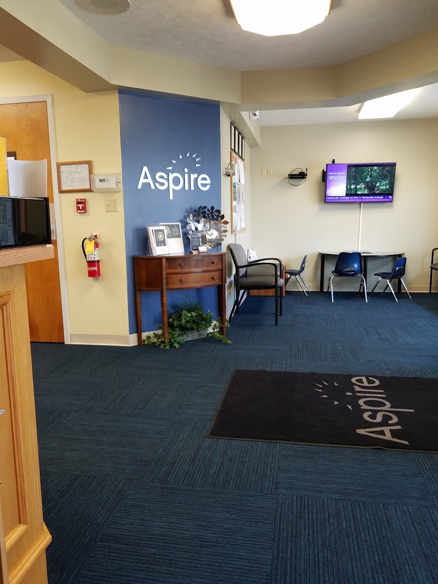 Aspire Indiana Health – Elwood Health Center - Elwood, IN | Rehab.com