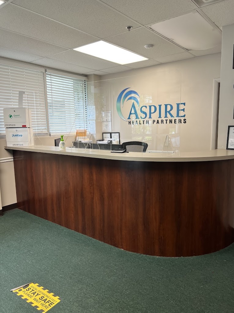 Aspire Health Partners – Sanford Campus - Sanford, FL | Rehab.com