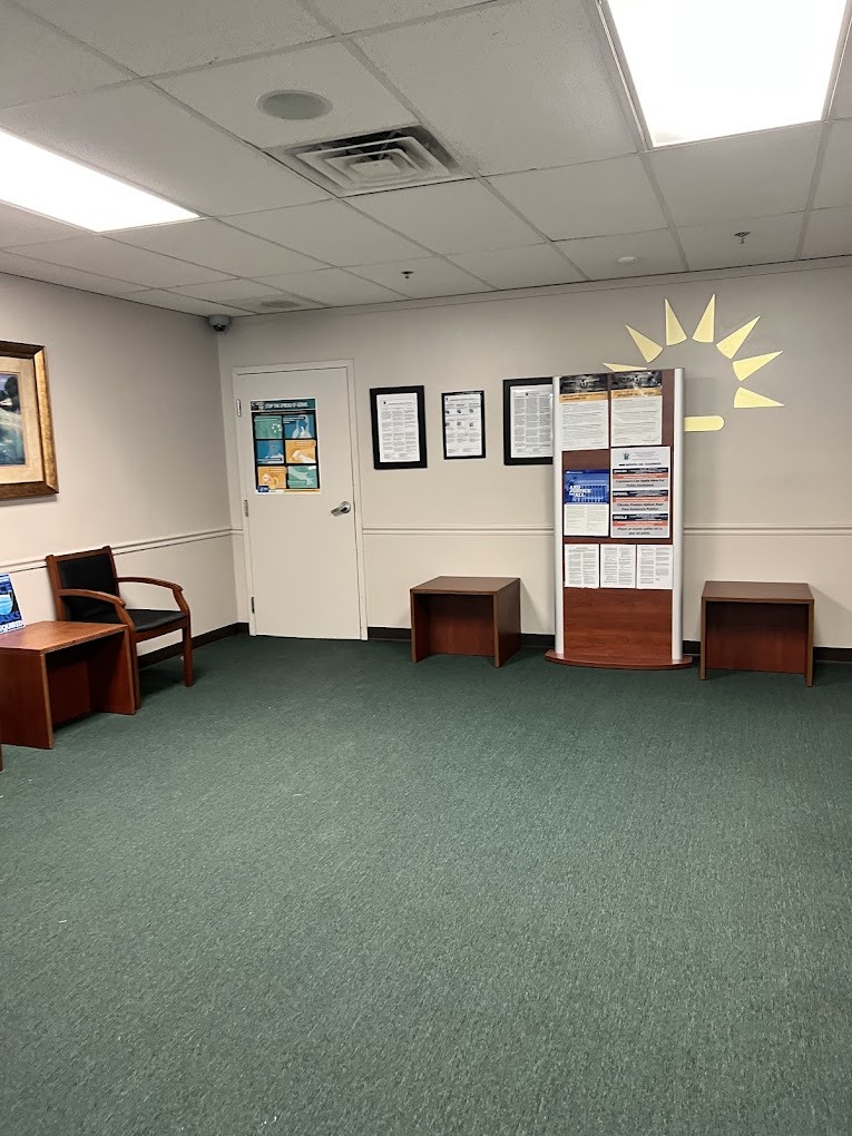 Aspire Health Partners – Sanford Campus - Sanford, FL | Rehab.com