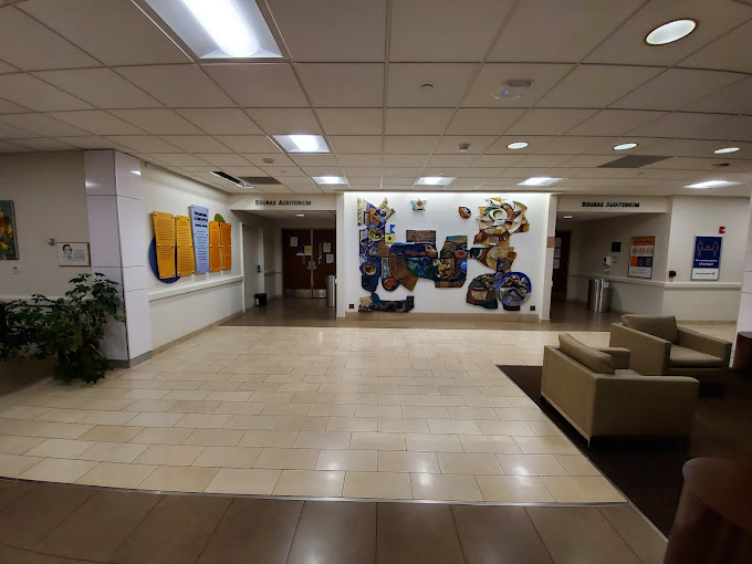 Overlook Medical Center - Summit, NJ | Rehab.com