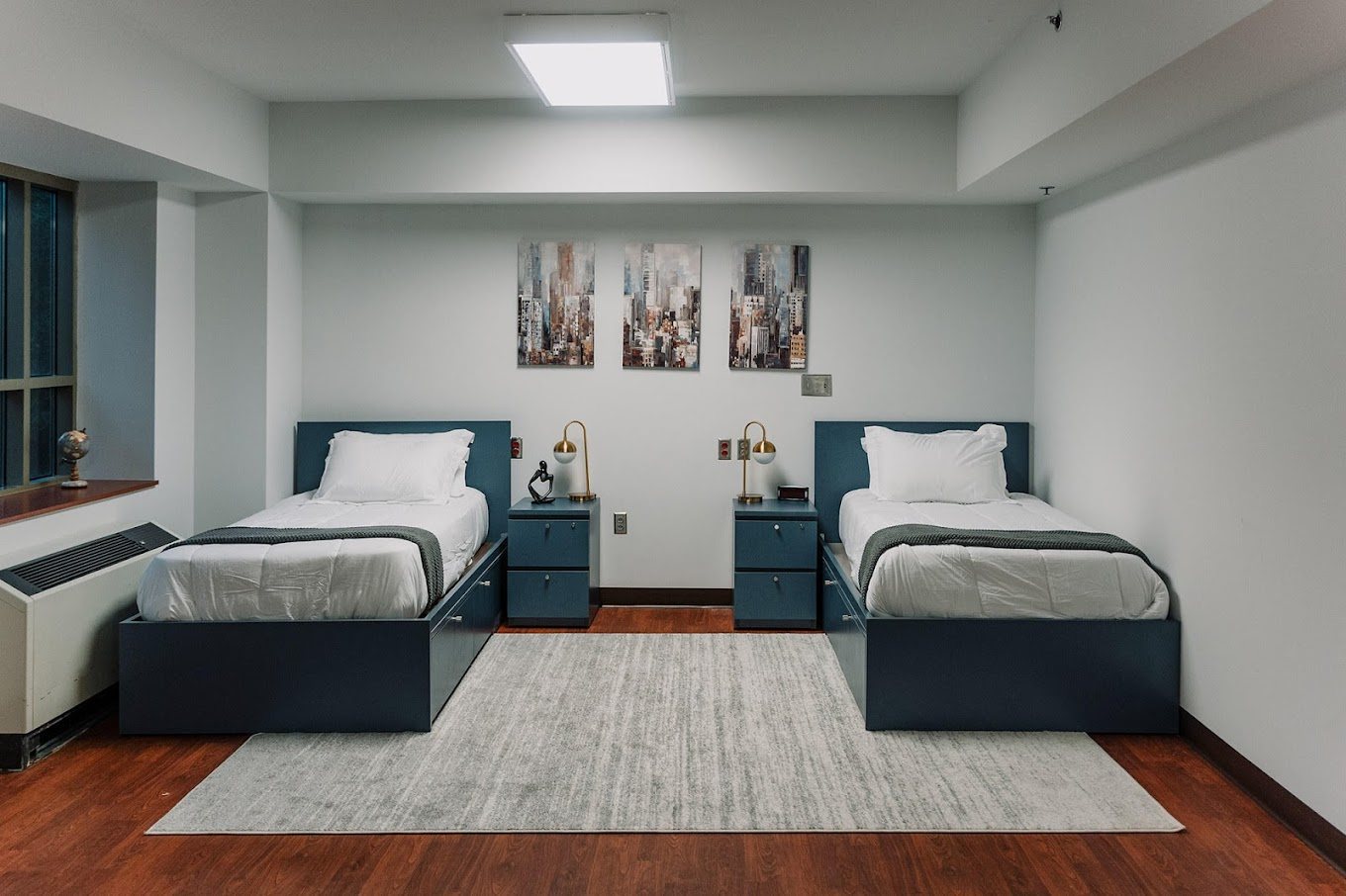 Avenues Recovery Center at Fort Wayne - Fort Wayne, IN | Avenues ...