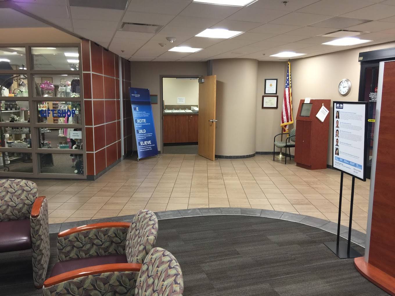 Banner Del E. Webb Medical Center - Sun City West, AZ | Rehab.com