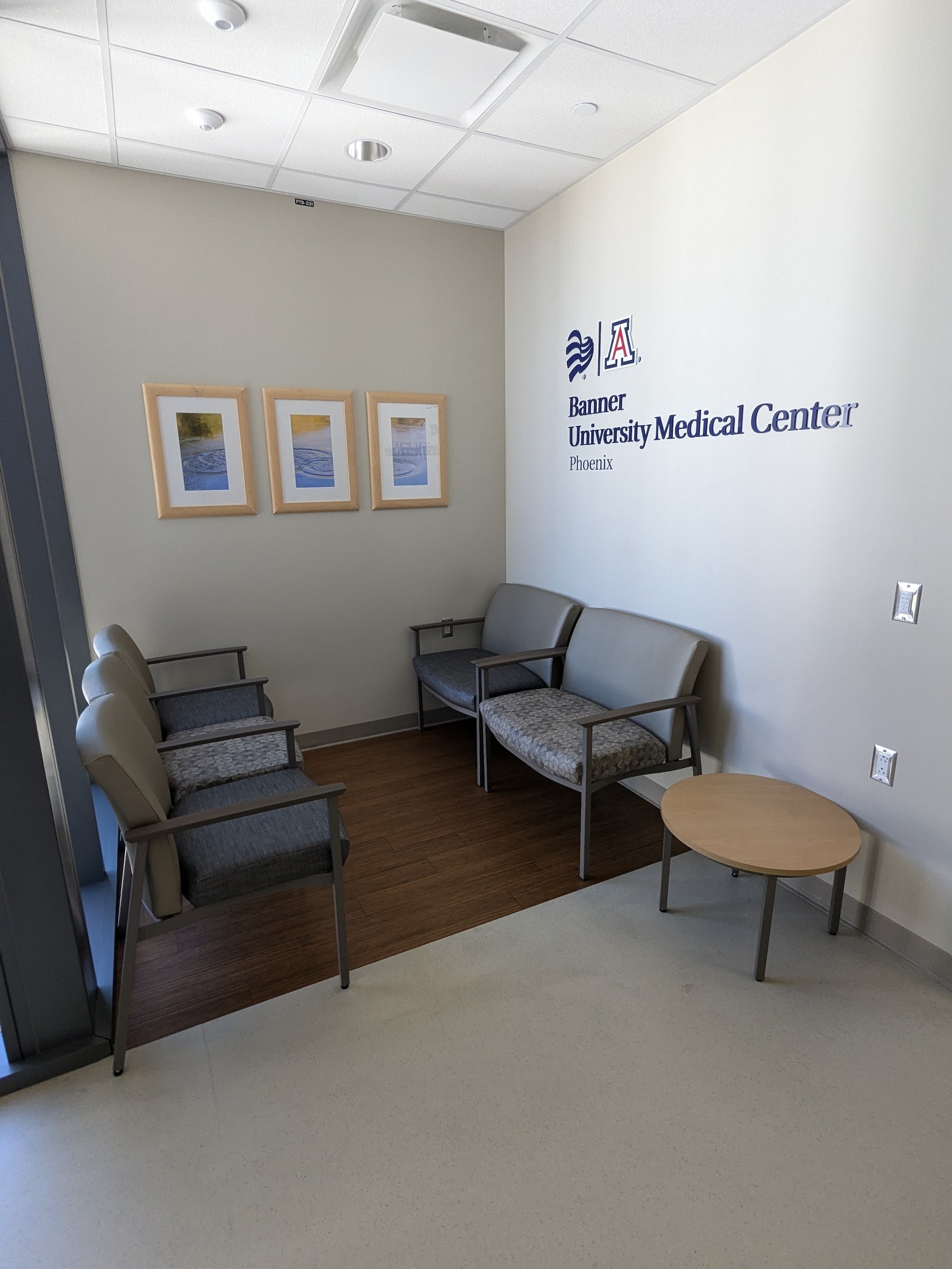 Banner – University Medical Center - Phoenix, AZ | Rehab.com
