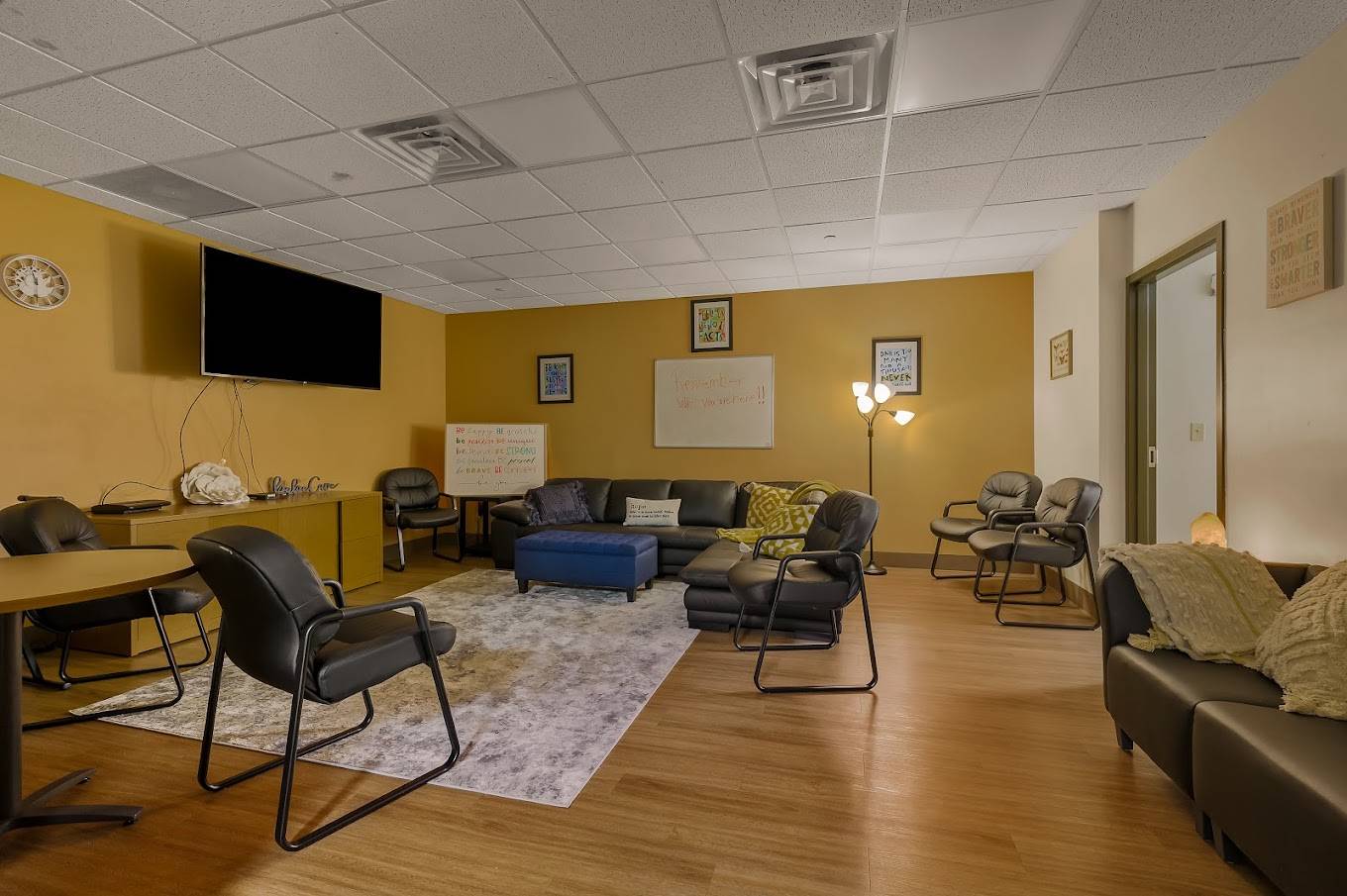 Banyan Delaware - Milford, DE | Rehab.com