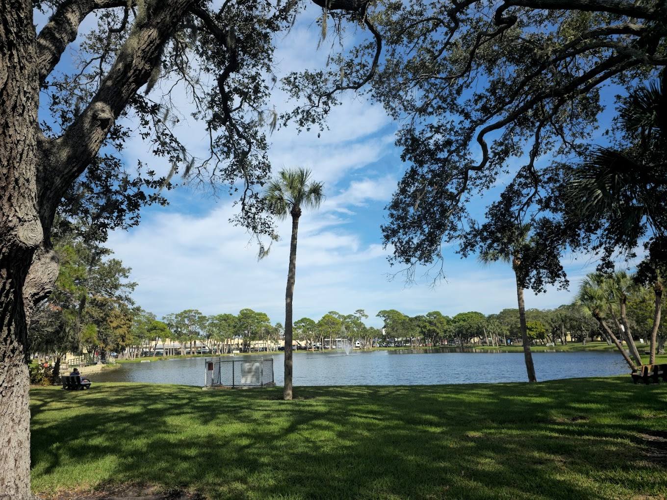 Bay Pines VA Healthcare System – CW Bill Young Medical Center - Bay ...