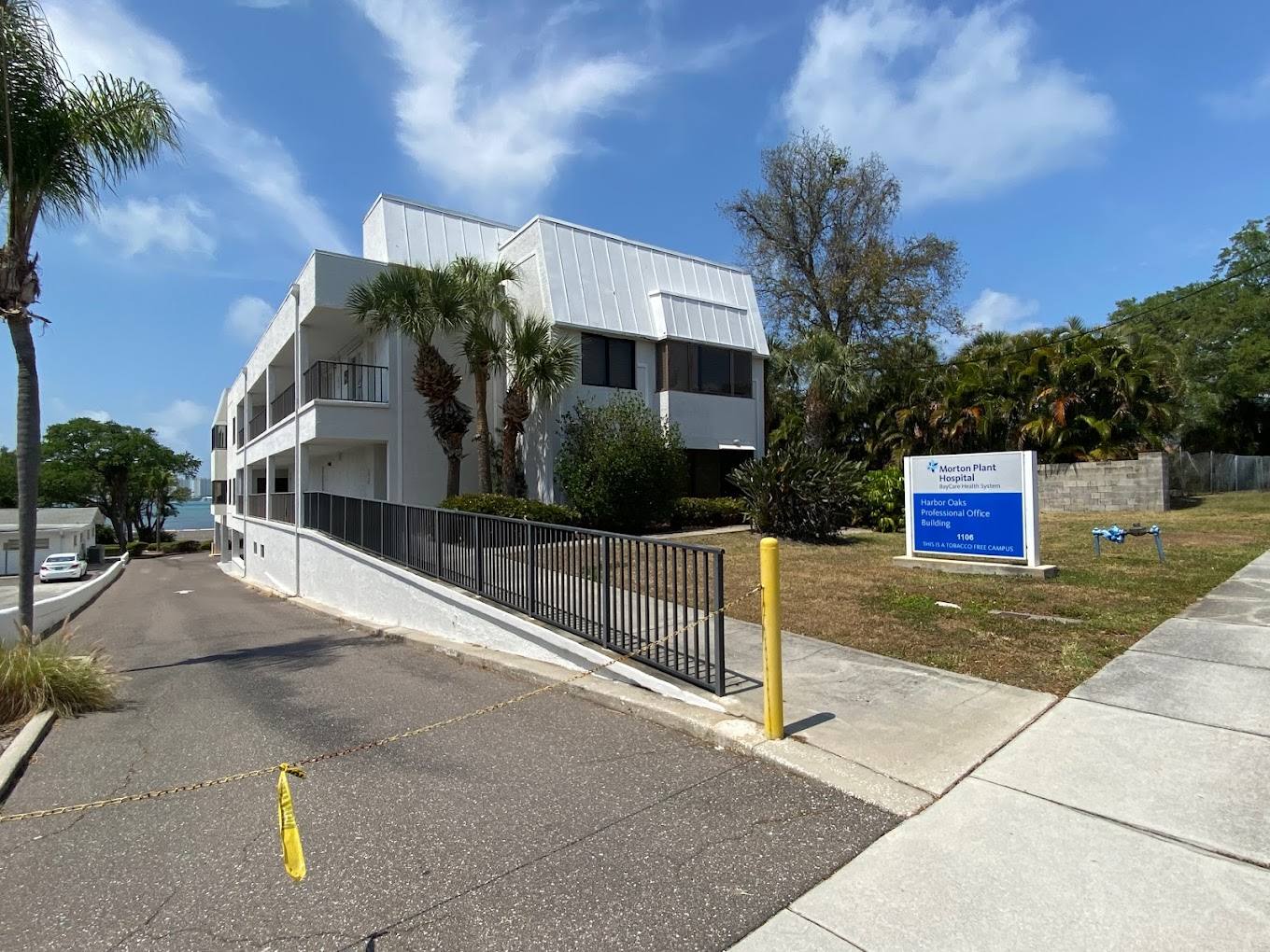 BayCare Behavioral Health- Life Management Center (Clearwater ...