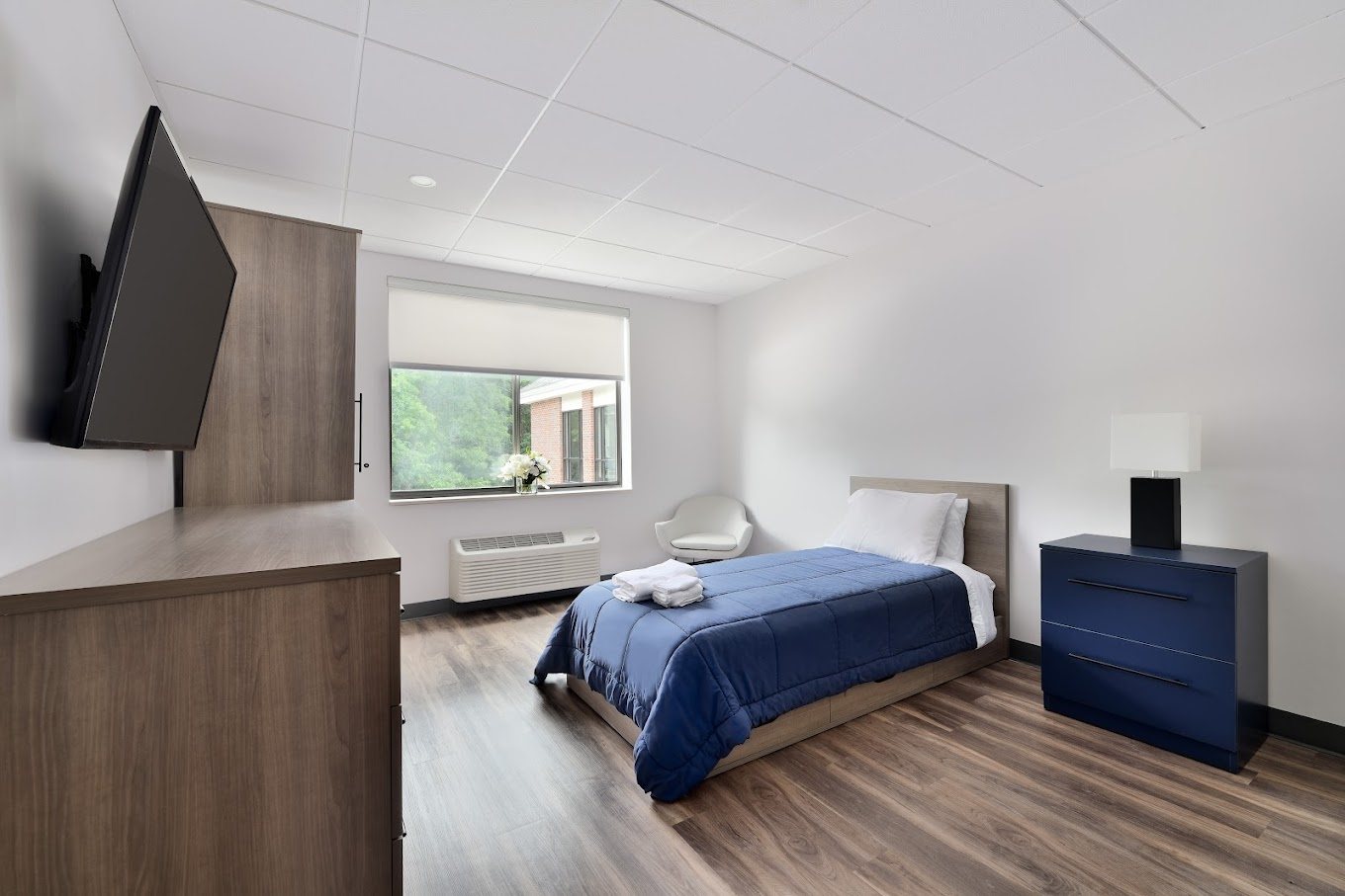 Bedrock Recovery Center - Canton, MA | Rehab.com