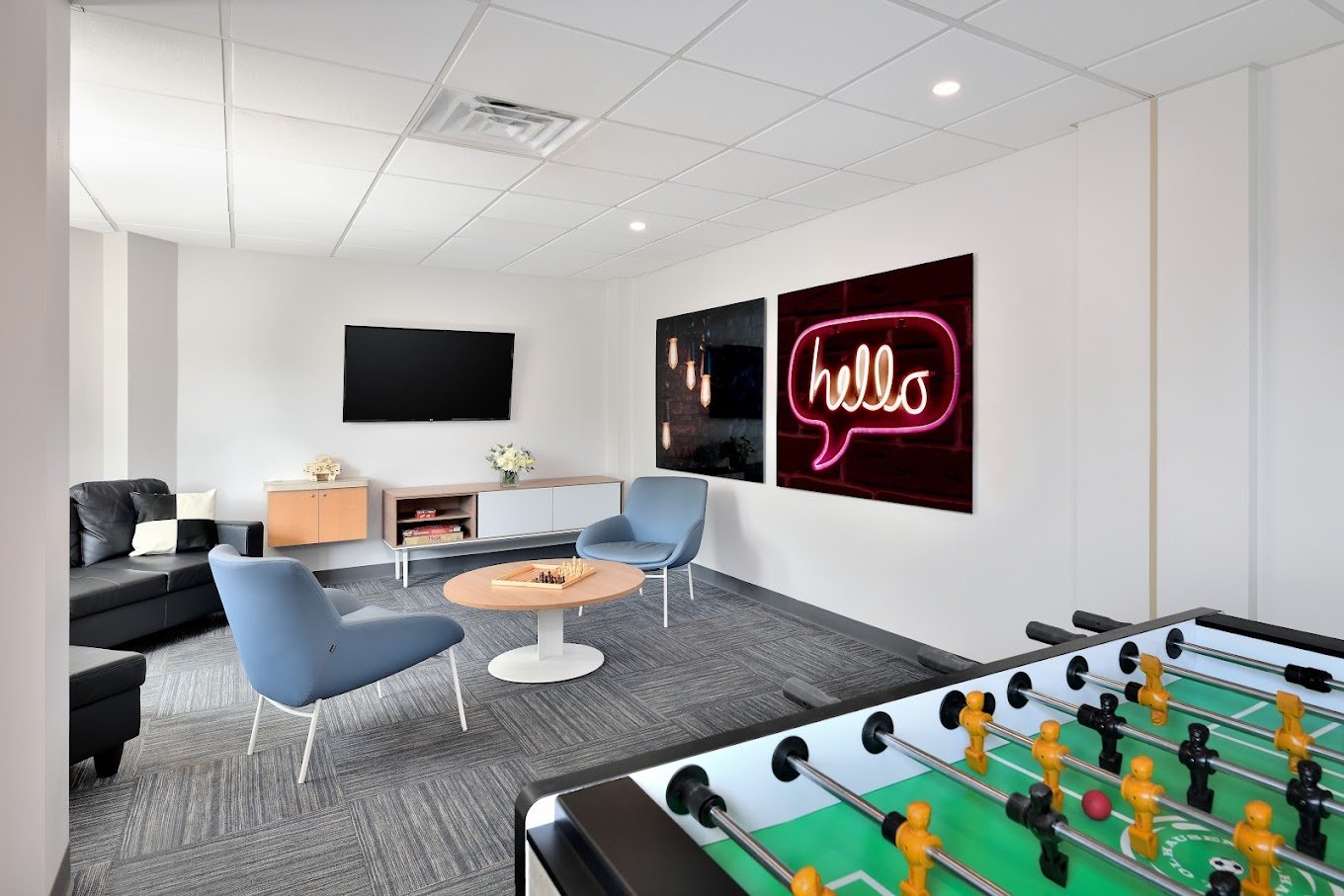 Bedrock Recovery Center - Canton, MA | Rehab.com